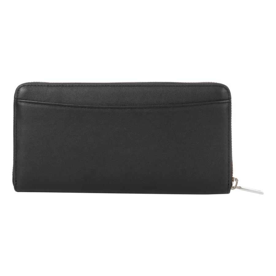 ラコステ 長財布 ラウンドファスナー ロングウォレット  メンズ レディースNF1670KP LACOSTE 本革 牛革  レザー ブランド ギフト プレゼント LACOSTE（ラコステ） 長財布 ラウンドファスナー ロングウォレット