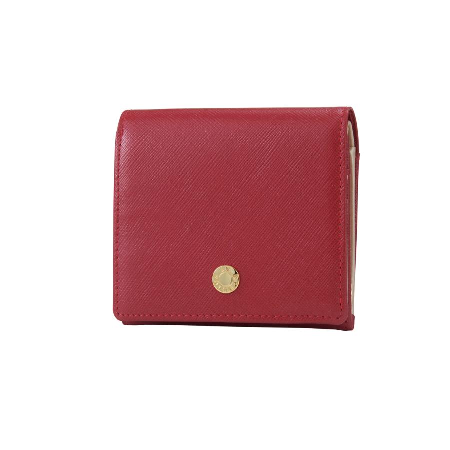 ル・プレリー le prairies 二つ折り財布 NPL1290 (NPL1280) ビジュー BOX式 レディース レザー [PO10] :npl1280:サックスバーYahoo!店 ...