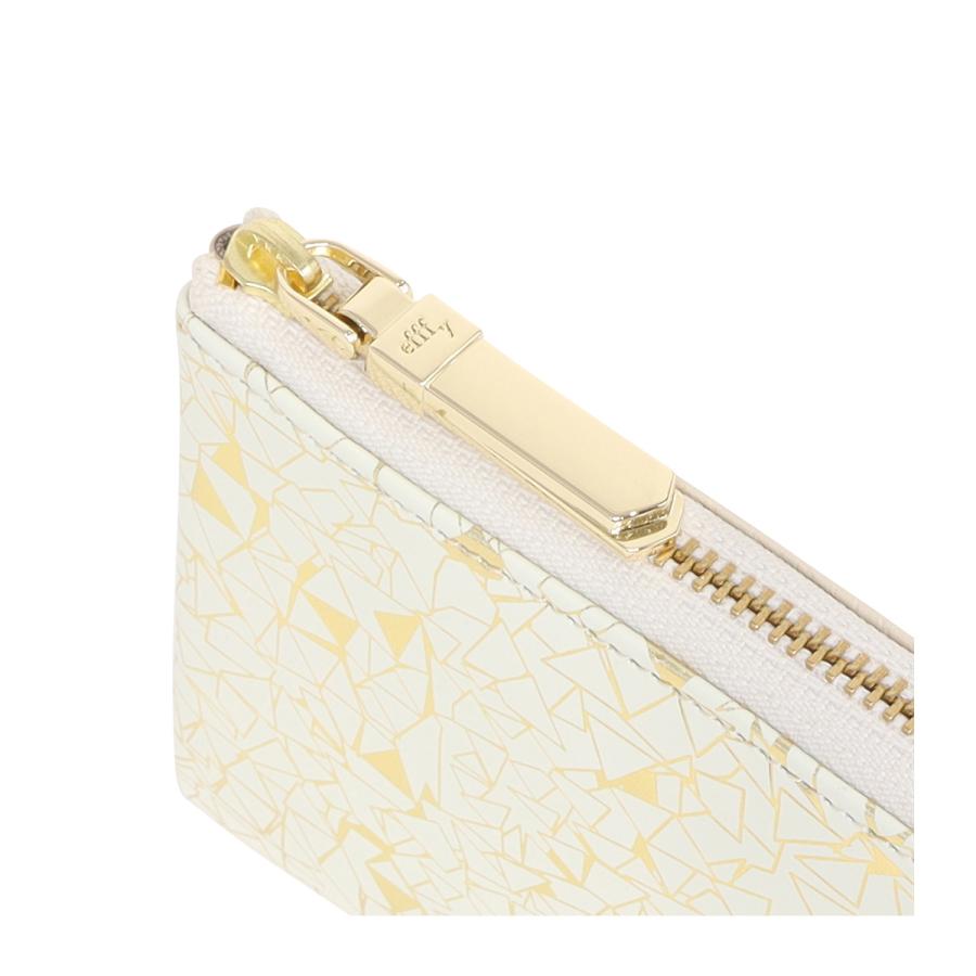 efffy 長財布 L字ファスナー 本革 日本製 薄型 レディース エフィーPD3-036 | 牛革 箔押し 三角 総柄 薄い 爆買 : サックスバーYahoo!店 - 通販 - Yahoo ...