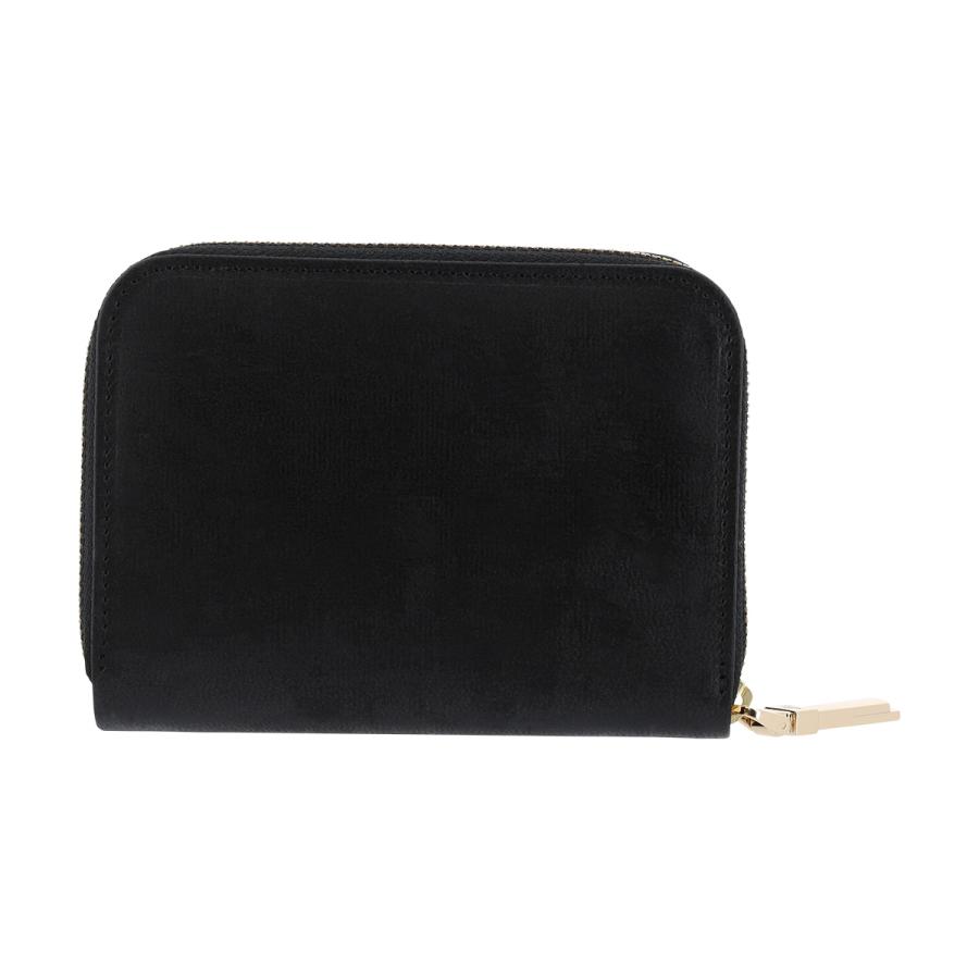 efffy エフィー 二つ折り財布 レディースPD3-052 | 札入れ 小銭入れ 日本製 : サックスバーYahoo!店 - 通販 - Yahoo!ショッピング