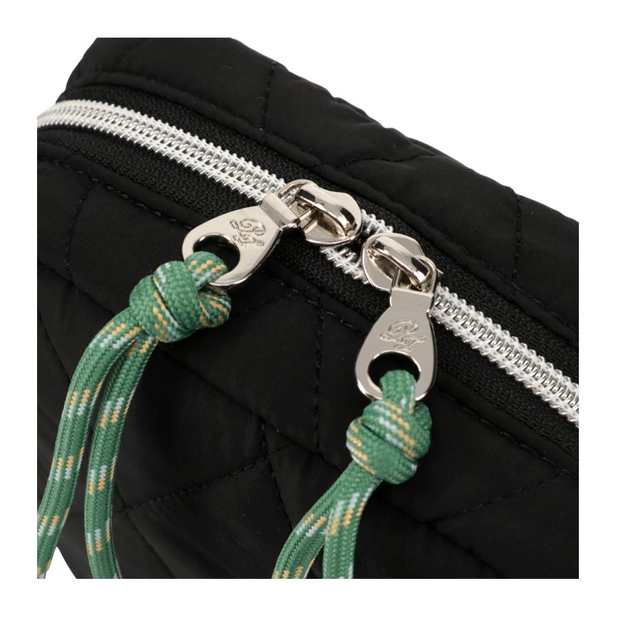 PAUL&JOE ポールアンドジョーアクセソワ スクエアポーチ レディース キルティング PJA-P1091 ACCESSOIRES 猫 ワッペン 刺繍 爆買 : サックスバーYahoo!店 ...