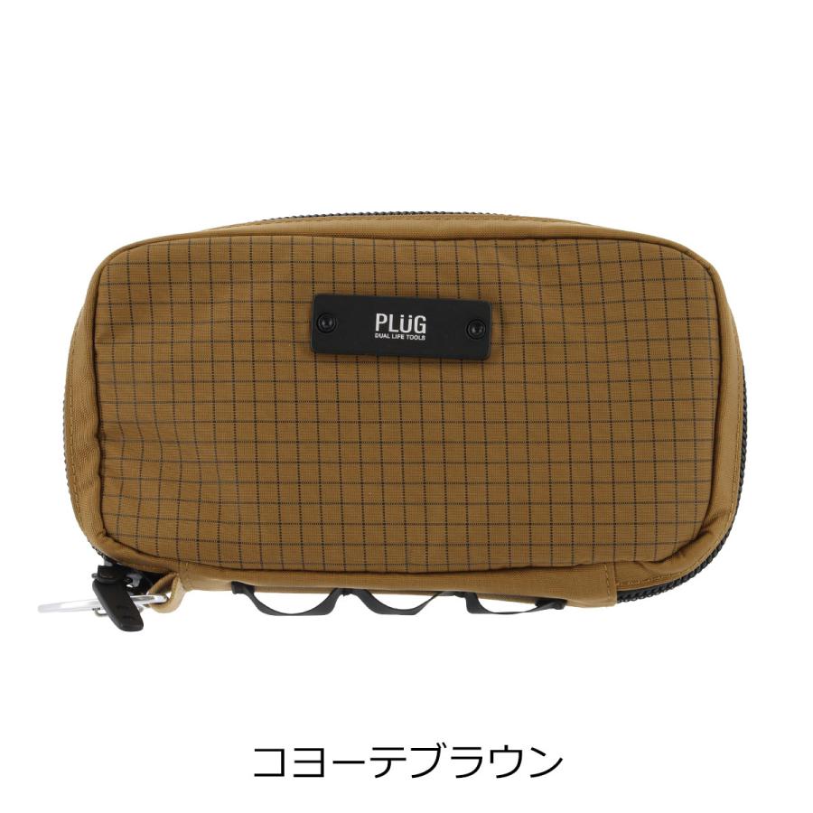 プラグ 長財布 ラウンドファスナー メンズ PLGG-127 Plug 札入れ : サックスバーYahoo!店 - 通販 - Yahoo!ショッピング