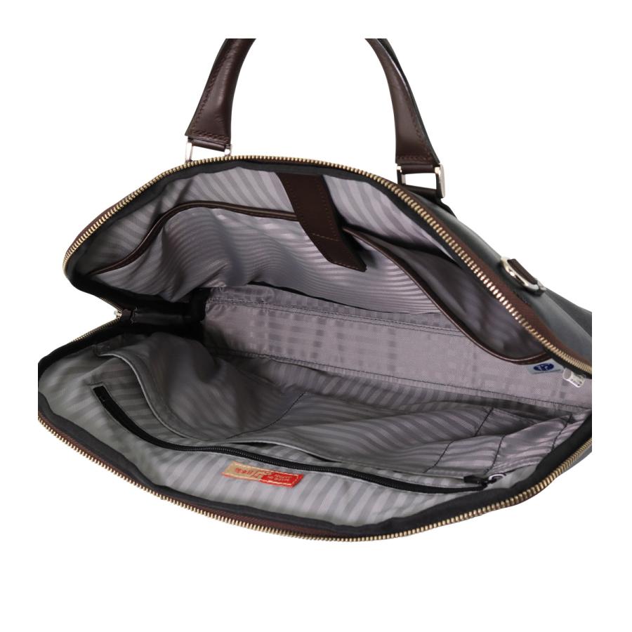 PREM-EDITOR プレムエディター ブリーフケース 2WAY A4 メンズ02785 日本製 PREM EDITOR 撥水 デニム : サックスバーYahoo!店 - 通販 ...