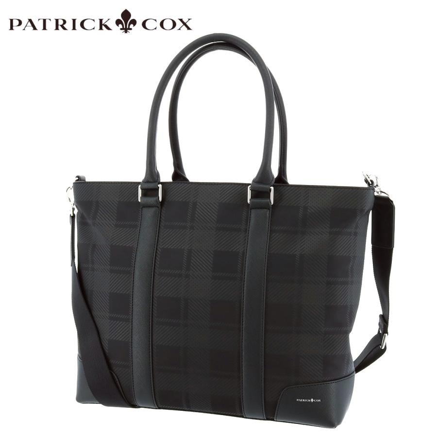 PATRICK COX（パトリックコックス） トートバッグ A4 メンズ PXMH0BT2 PATRICK COX : サックスバーYahoo!店 - 通販 - Yahoo!ショッピング