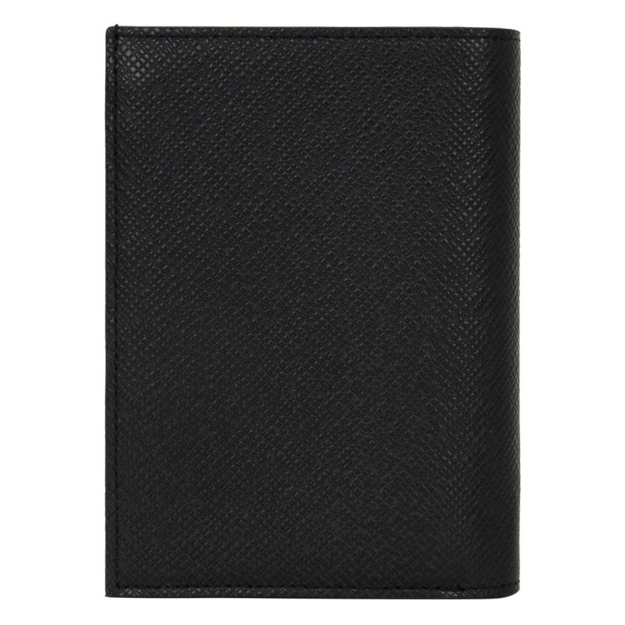 PATRICK COX パトリックコックス 縦型折り財布 エンボスレザーコンビネーション PXMW0PS4 PATRICKCOX 二つ折り財布 本革 メンズ レディース 爆買 : サックスバー ...