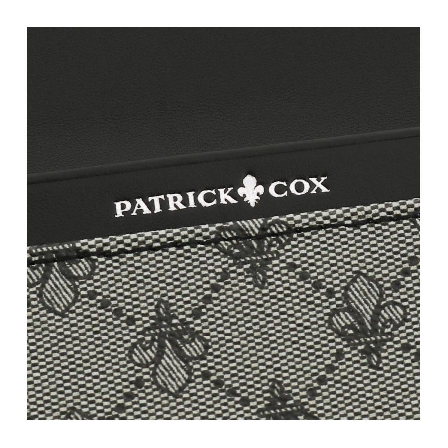 パトリックコックス 長財布 プレイドキングス メンズ レディース PXMW9LT1 PATRICK COX | 牛革 本革 レザー :pxmw9lt1:サックスバーYahoo!店 - 通販 ...