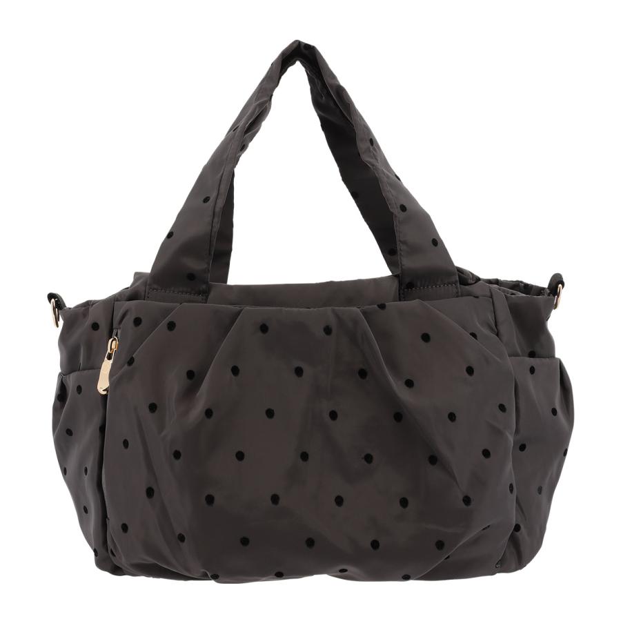 SALON de RUBAN サロン ド ルヴァン トートバッグ レディースRBB-230 | 2WAY ショルダーバッグ ナイロン : サックスバーYahoo!店 - 通販 - Yahoo ...