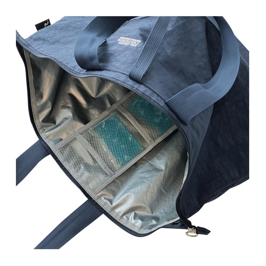 ROOTOTE ルートート トートバッグ 1097 大きめ スーパー 買い物 保冷 洗濯可 折りたたみ PT TK バレル ベーシックーC : サックスバーYahoo!店 - 通販 ...