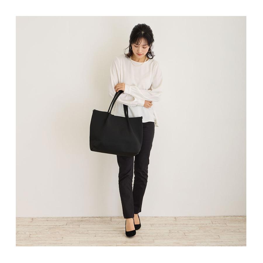 ROOTOTE ルートート トートバッグ A4 レディース 1145 | 軽量 ウォッシャブル 通勤 ニット LT ミディアム ルフル-A 自立 : サックスバーYahoo!店 - 通販 ...