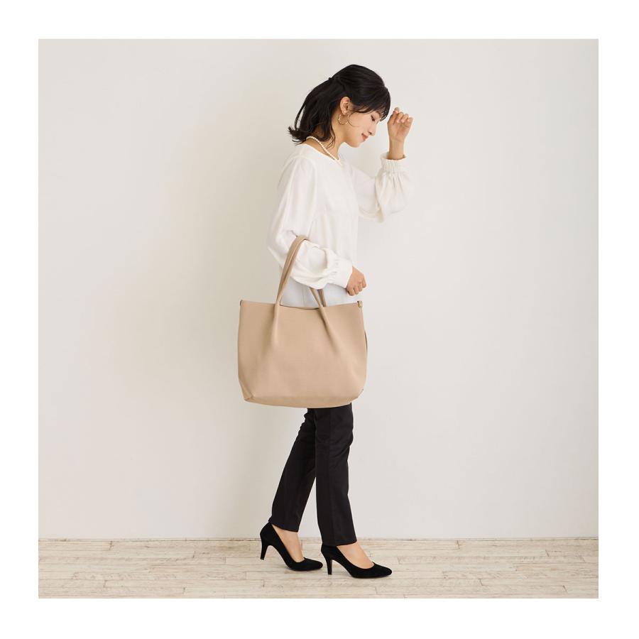 ROOTOTE ルートート トートバッグ A4 レディース 1145 | 軽量 ウォッシャブル 通勤 ニット LT ミディアム ルフル-A 自立 : サックスバーYahoo!店 - 通販 ...