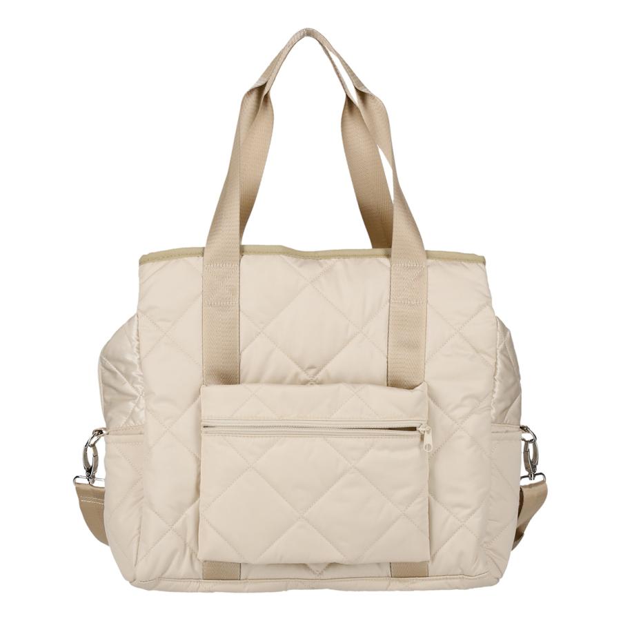 ROOTOTE ルートート トートバッグ A4 レディース 1162 | 2way ショルダーバッグ キルティング 旅行 SC グランデボックス グリズン-A : サックスバーYahoo!店 ...