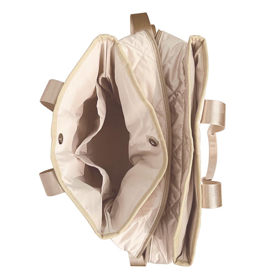 ROOTOTE ルートート トートバッグ A4 レディース 1162 | 2way ショルダーバッグ キルティング 旅行 SC グランデボックス グリズン-A : サックスバーYahoo!店 ...