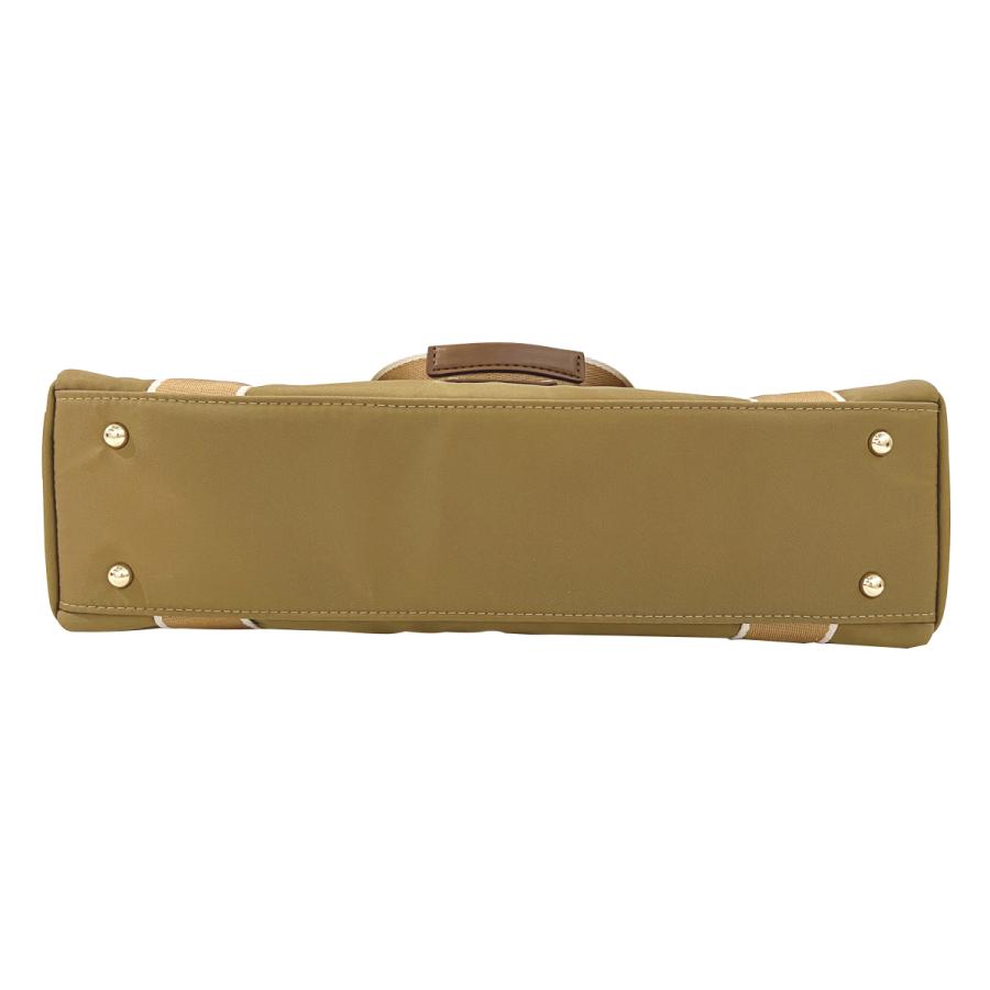 ルートート トートバッグ 横型 レディース 1478 ROOTOTE | 撥水 2WAY ショルダーバッグ LT A4 7pocketsーTAPE-A :root-1478:サックスバー ...