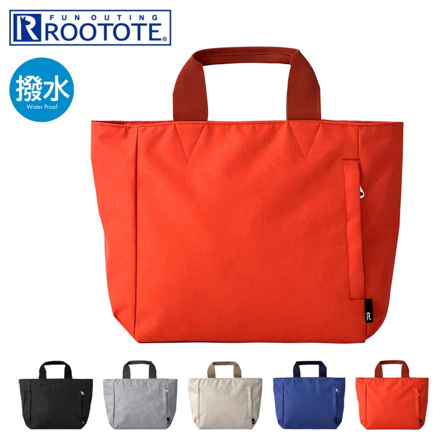 ルートート トートバッグ レディース 3067 ROOTOTE 軽量 撥水 SN デリ ライトWリペレント-E : root-3067 : サックスバーYahoo!店 - 通販 - Yahoo ...