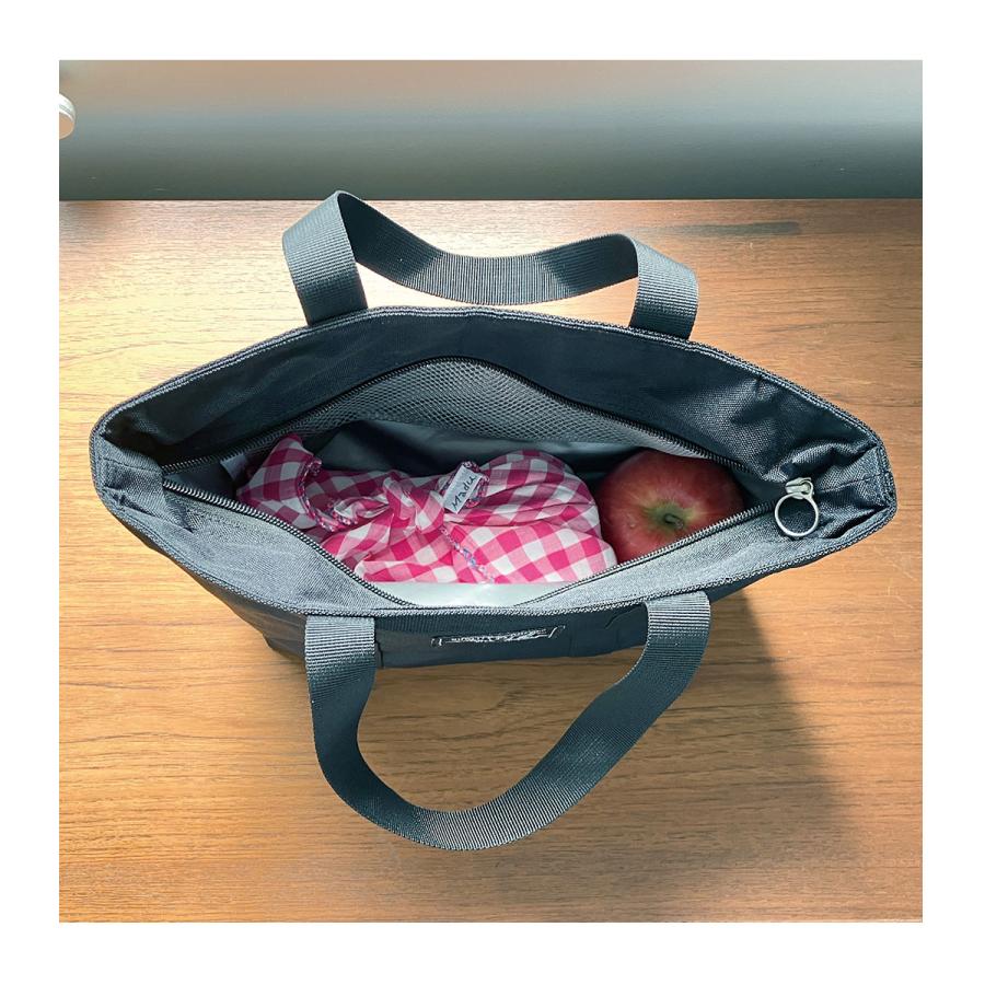 ROOTOTE ルートート トートバッグ レディース 6420 | 軽量 ウォッシャブル 保冷 洗濯可能 お弁当 PT サーモキーパーランチ ベーシック-D : サックスバーYahoo!店 ...