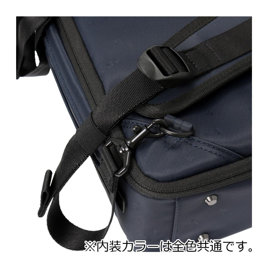 Samsonite（サムソナイト） ビジネスバッグ B4 メンズ デボネア5