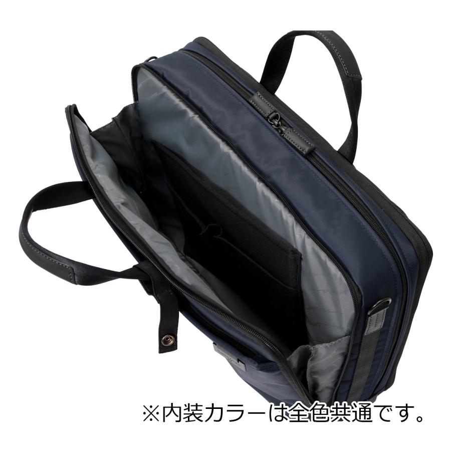 Samsonite（サムソナイト） ビジネスバッグ B4 メンズ デボネア5