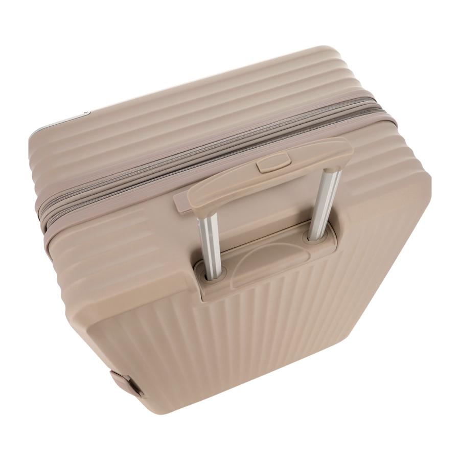 スカイラボ スーツケース 98(108)L 68cm 5.2kgSKY2313-68 SKYLABO