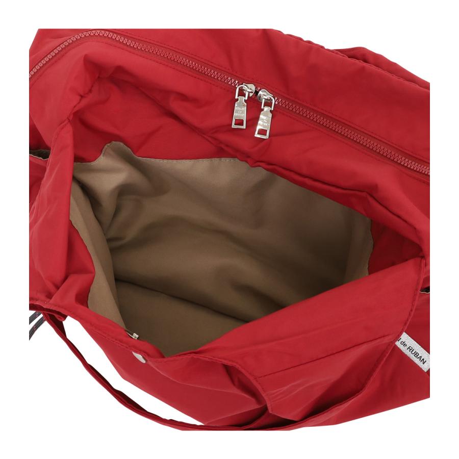 SALON de RUBAN サロン ド ルヴァン トートバッグ レディースSRA-269 | A4 マザーズバッグ ハンドバッグ 大容量 お出かけ : サックスバーYahoo!店 - 通販 ...