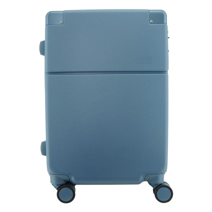 TAKEO KIKUCHI タケオキクチ スーツケース スカイスケイプ 機内持ち込み SSC001 35L 3.2kg ビジネス 軽量 キャリーケース キャリーバッグ 出張 トラベル ...