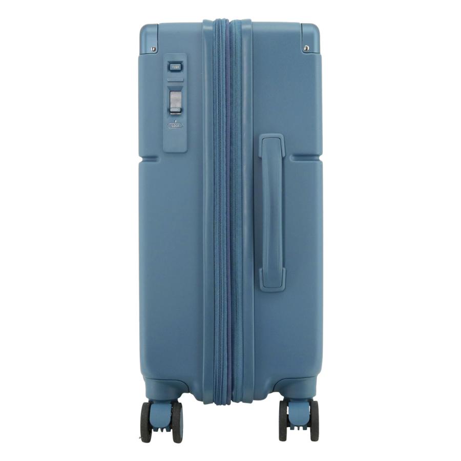 タケオキクチ スーツケース スカイスケイプ 機内持ち込み SSC001 TAKEO KIKUCHI 35L 3.2kg ビジネス 軽量 キャリーケース キャリーバッグ 出張 トラベル ...