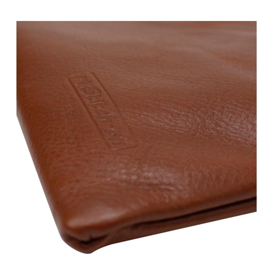 Stitch-on（ステッチオン） 長財布 L字ファスナー メンズ 52003 日本製