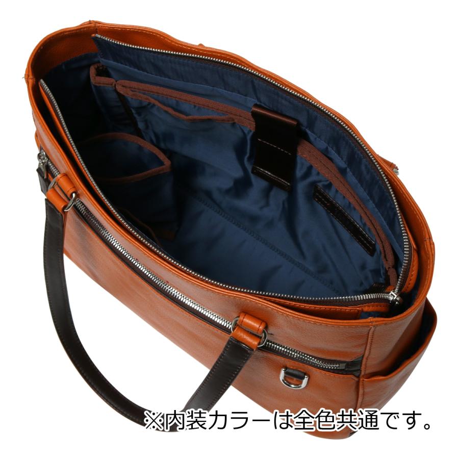 TAKEO KIKUCHI（タケオキクチ） ビジネスバッグ A4 レポート 712701