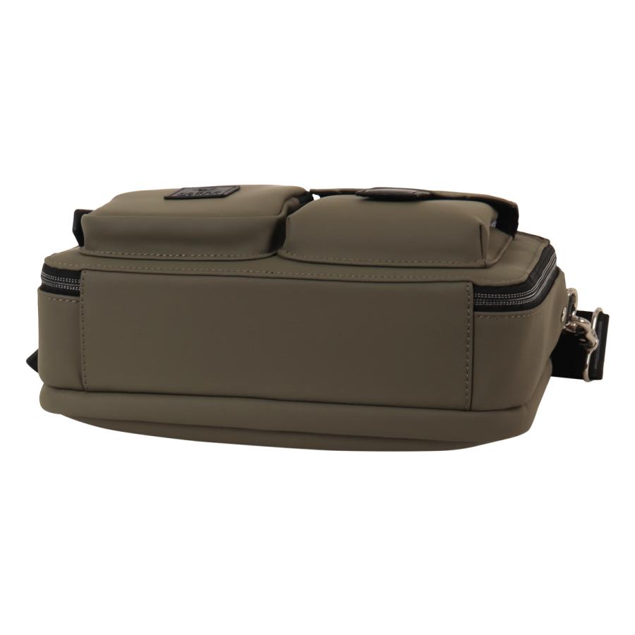 TAKEO KIKUCHI（タケオキクチ） ショルダーバッグ お財布ショルダー お