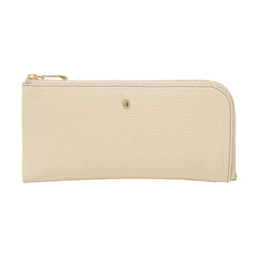 efffy エフィー 長財布 L字ファスナー 本革 限定生産 レディース TK2-03 薄い 牛革 レザー : サックスバーYahoo!店 - 通販 - Yahoo!ショッピング