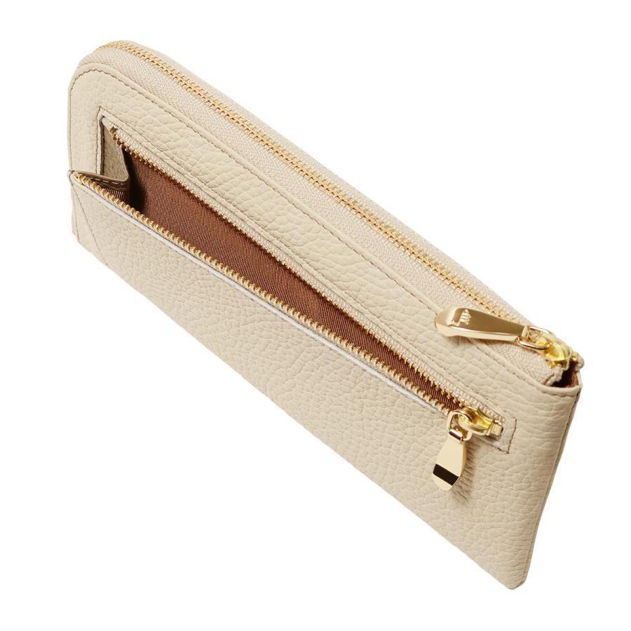 efffy エフィー 長財布 L字ファスナー 本革 限定生産 レディース TK2-03 薄い 牛革 レザー : サックスバーYahoo!店 - 通販 - Yahoo!ショッピング