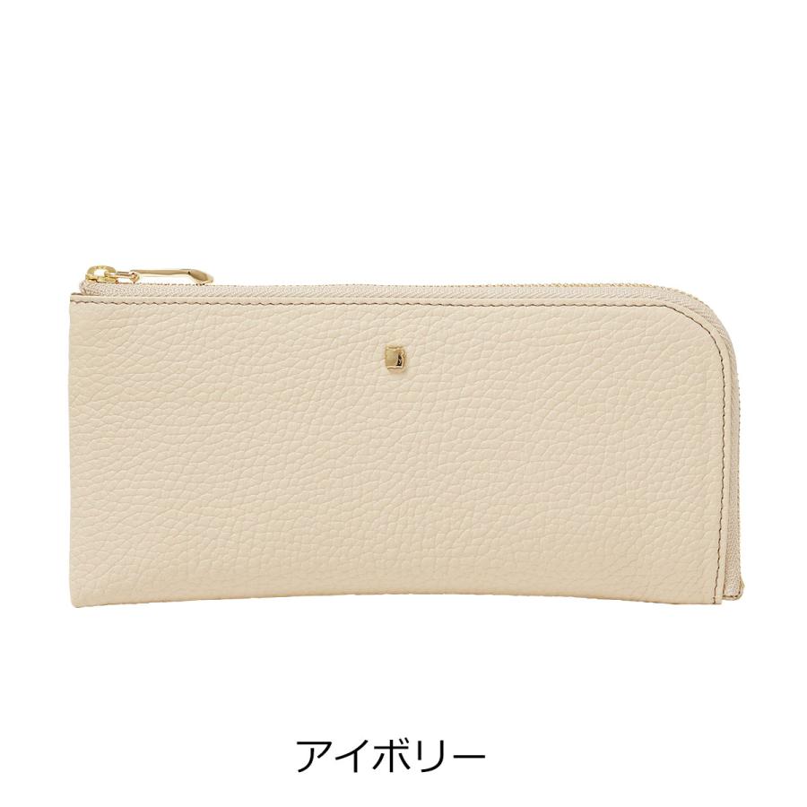 efffy エフィー 長財布 L字ファスナー 本革 限定生産 レディース TK2-03 薄い 牛革 レザー : サックスバーYahoo!店 - 通販 - Yahoo!ショッピング