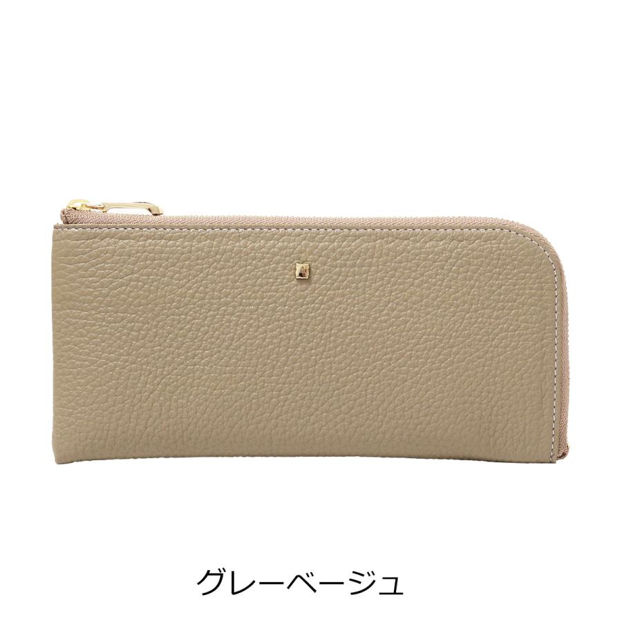 efffy エフィー 長財布 L字ファスナー 本革 限定生産 レディース TK2-03 薄い 牛革 レザー : サックスバーYahoo!店 - 通販 - Yahoo!ショッピング