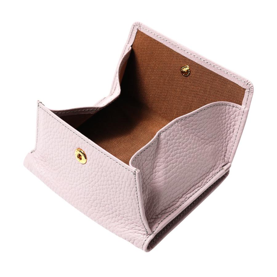 efffy（エフィー） 二つ折り財布 本革 限定生産 レディース TK2-04 efffy ミニ財布 牛革 レザー : サックスバーYahoo!店 - 通販 - Yahoo!ショッピング