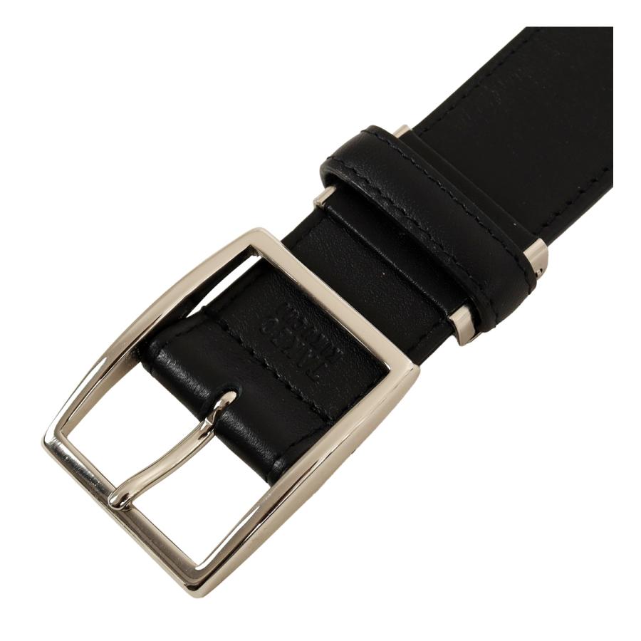 TAKEO KIKUCHI（タケオキクチ） ベルト 本革 日本製 メンズ ピンタイプ TKB-00511 TAKEO KIKUCHI 牛革 レザー ビジネス カジュアル フォーマル ...