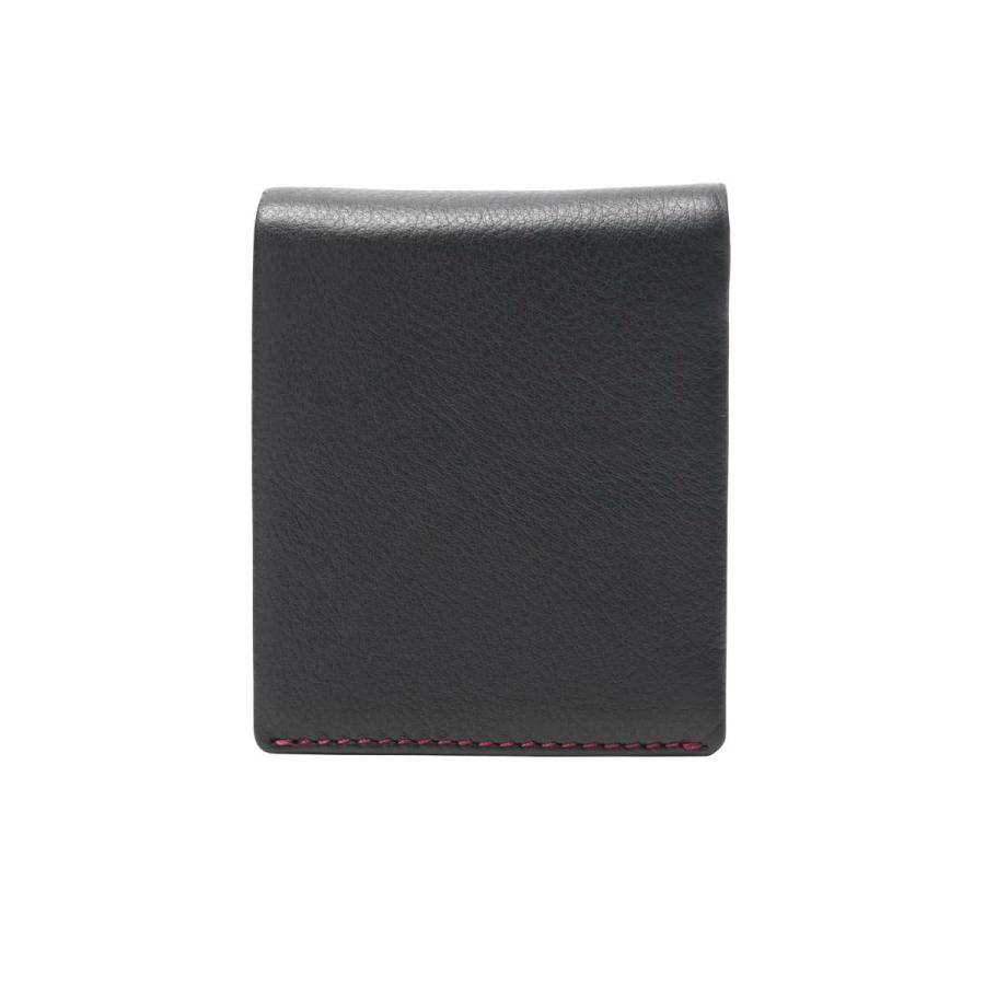 TAKEO KIKUCHI（タケオキクチ） 二つ折り財布 メンズ モルビド 9100118