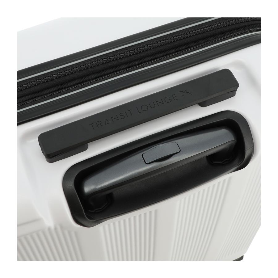 TRANSIT LOUNGE（トランジットラウンジ） ベルマークコラボ スーツ