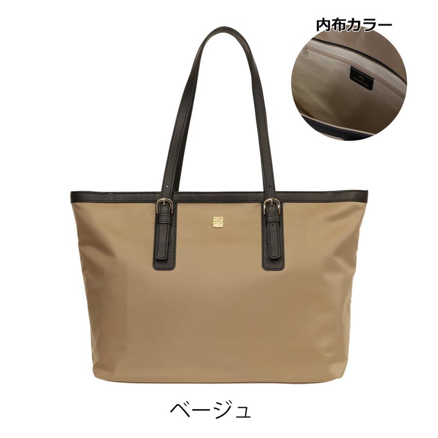 efffy（エフィー） トートバッグ B4 レディース エフィーTS2-044 efffy