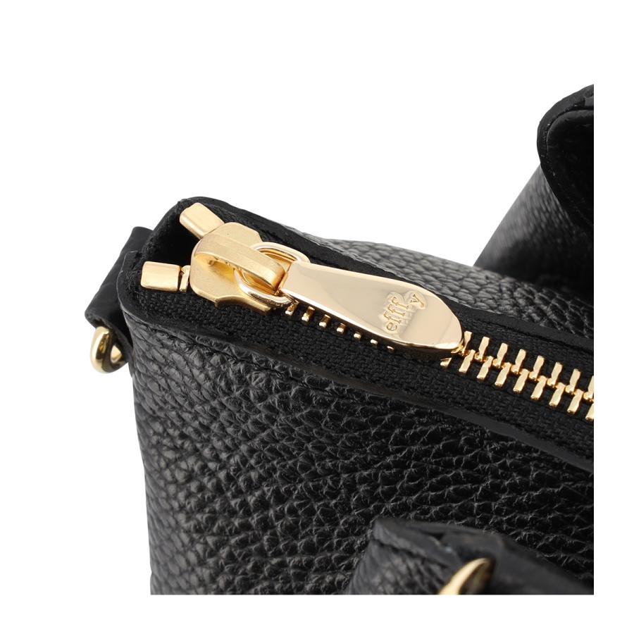 efffy エフィー ハンドバッグ レディースTS2-060 | 2WAY ショルダーバッグ 牛革 日本製 : サックスバーYahoo!店 - 通販 - Yahoo!ショッピング