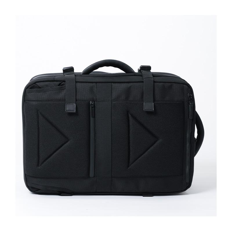 SIMCLEAR シムクリア リュック A4 拡張 サコッシュ付き ツナグバッグ メンズ TSB13 TSUNAGU BAG SQUARE Expandable 2WAY ブリーフケース ...