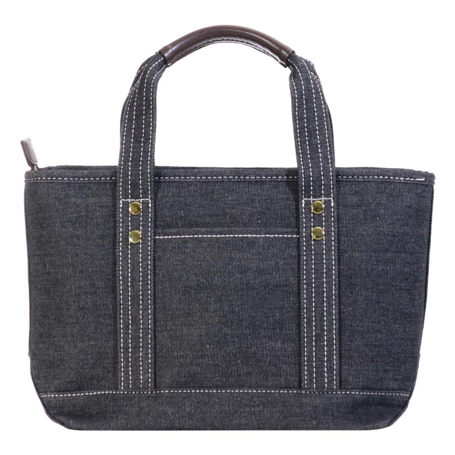 U.S. POLO ASSN. ユーエスポロアッスン トートバッグ デニム レディース 当社限定 別注モデル USPA-2672 US ASSN ビジネスバッグ ビジネストート 出勤 通学 ...