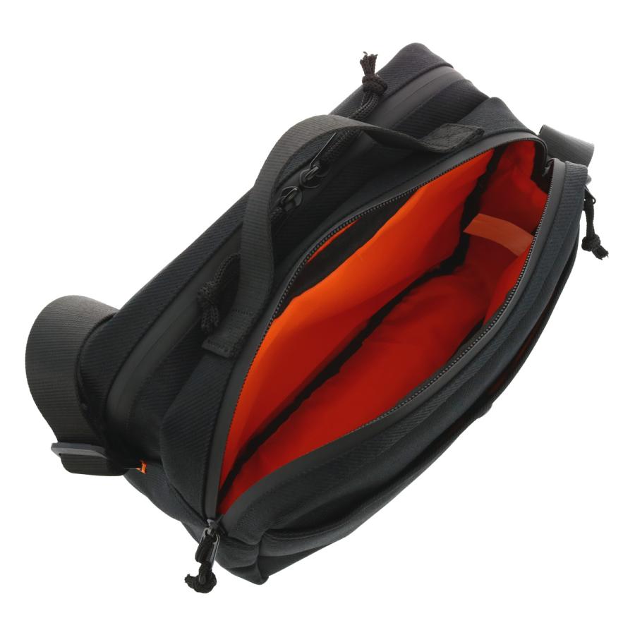 UNIVERSAL OVERALL ユニバーサルオーバーオール ショルダーバッグ A4 メンズ レディース UVO-089 斜め掛け 肩掛け 止水ファスナー : サックスバーYahoo!店 ...