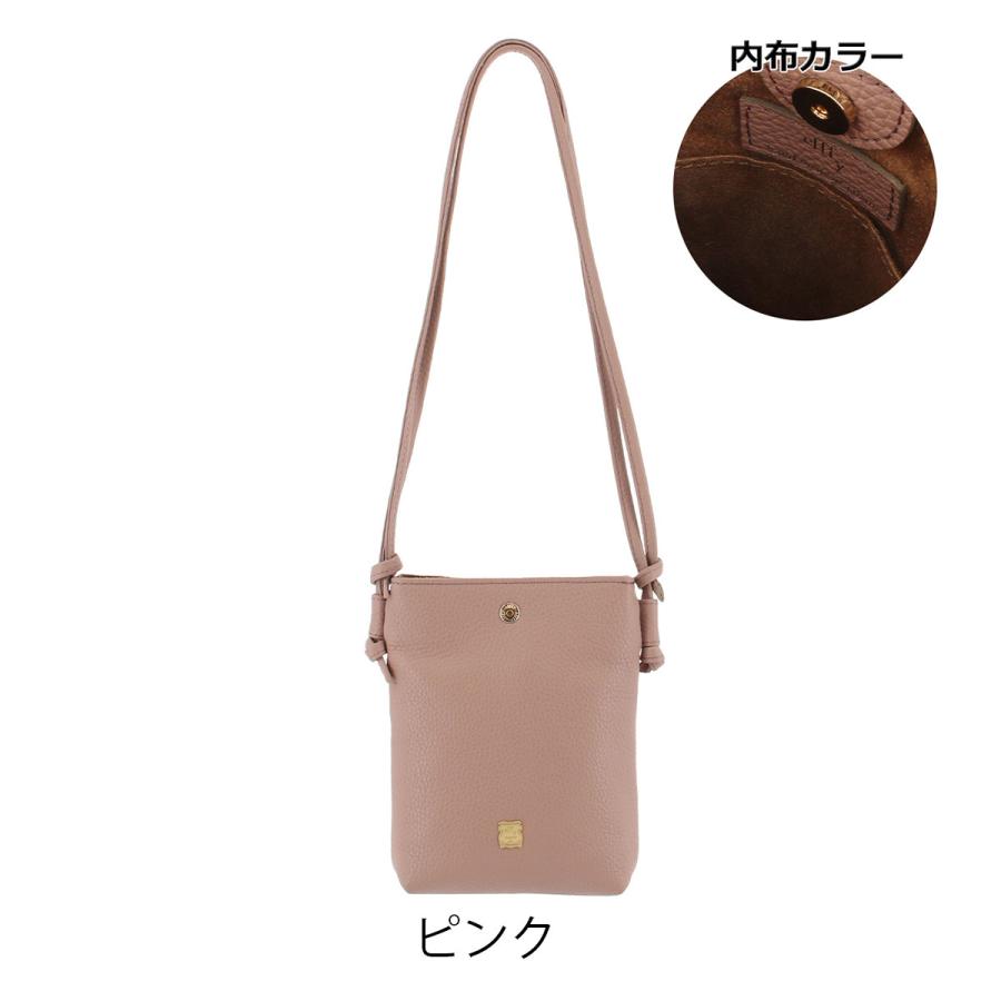 efffy エフィー ショルダーバッグ 本革 レディースVJ1-47 | ミニショルダー ショルダーポーチ 日本製 スマホポーチ 縦型 牛革 レザー 爆買 : サックスバーYahoo!店 ...