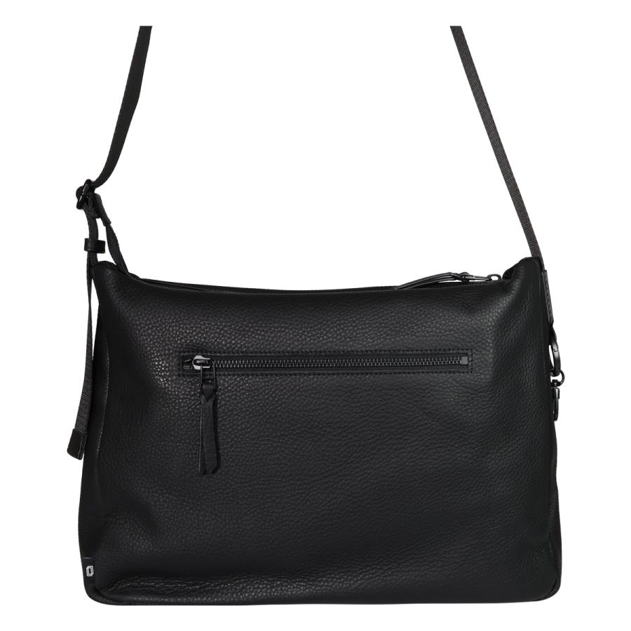 waku ワク ショルダーバッグ A4 カジュアル 横型 大きめ 通学 メンズ WK-0095 軽量 本革 牛革 レザー : サックスバーYahoo!店 - 通販 - Yahoo!ショッピング