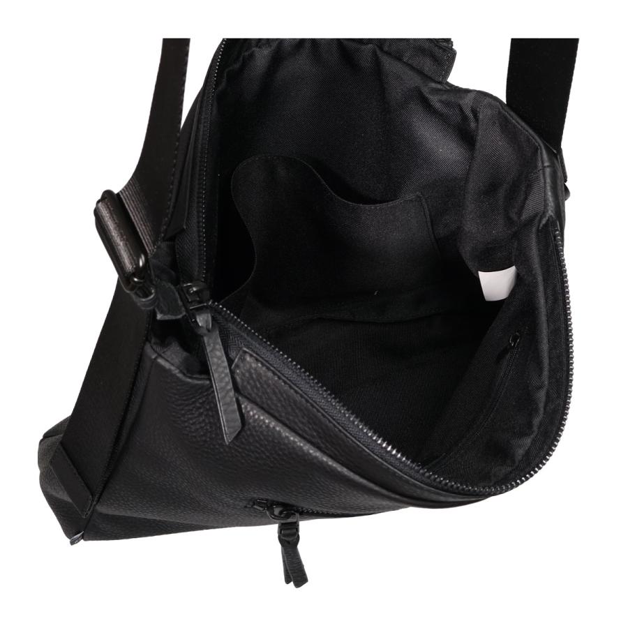 waku ワク ショルダーバッグ A4 カジュアル 横型 大きめ 通学 メンズ WK-0095 軽量 本革 牛革 レザー : サックスバーYahoo!店 - 通販 - Yahoo!ショッピング