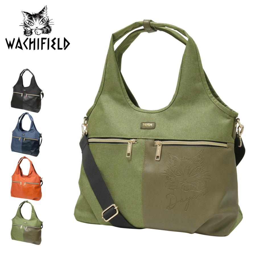 わちふぃーるど 猫のダヤン トートバッグ レディース WTMC-05 WACHIFIELD 2WAY ショルダーバッグ エンボス 型押し : サックスバーYahoo!店 - 通販 ...