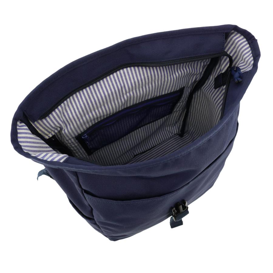 moz モズ リュック B4 COMBI メンズ ZZEI-12 バックパック フラップリュック マザーズバッグ 17L 大きめ 撥水 爆買 : サックスバーYahoo!店 - 通販 ...