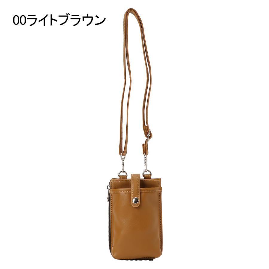 CUBIC CORE ショルダーバッグ 1723 [CUBIC キュービックコア] スマホ ポシェット ななめ掛け 便利 男女兼用 シンプル メンズ : SACTOWN - 通販 ...