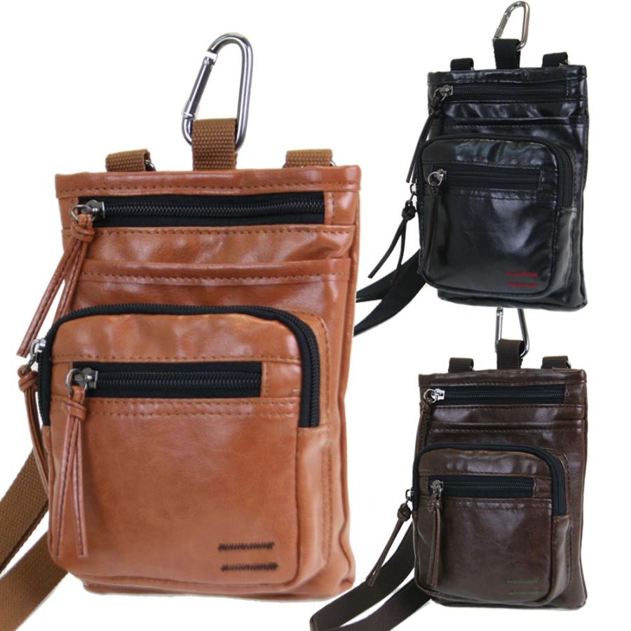 CUBIC CORE 3WAYシザーバッグ 1737 [CUBIC キュービックコア] ショルダー 合皮 カラビナ付 ベルトループ付 : SACTOWN - 通販 - Yahoo!ショッピング