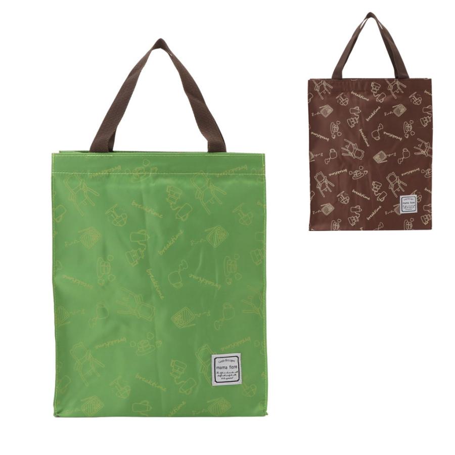 サブバッグ トート 3305 [mama fiore マーマフィオーレ] A4 軽量 撥水 休憩時間 : SACTOWN - 通販 - Yahoo!ショッピング