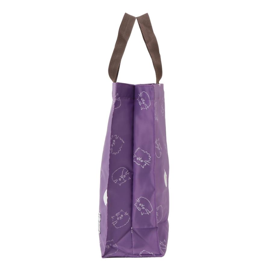 サブバッグ トート 3305 [mama fiore マーマフィオーレ] A4 軽量 撥水 ねこ柄 : SACTOWN - 通販 - Yahoo!ショッピング